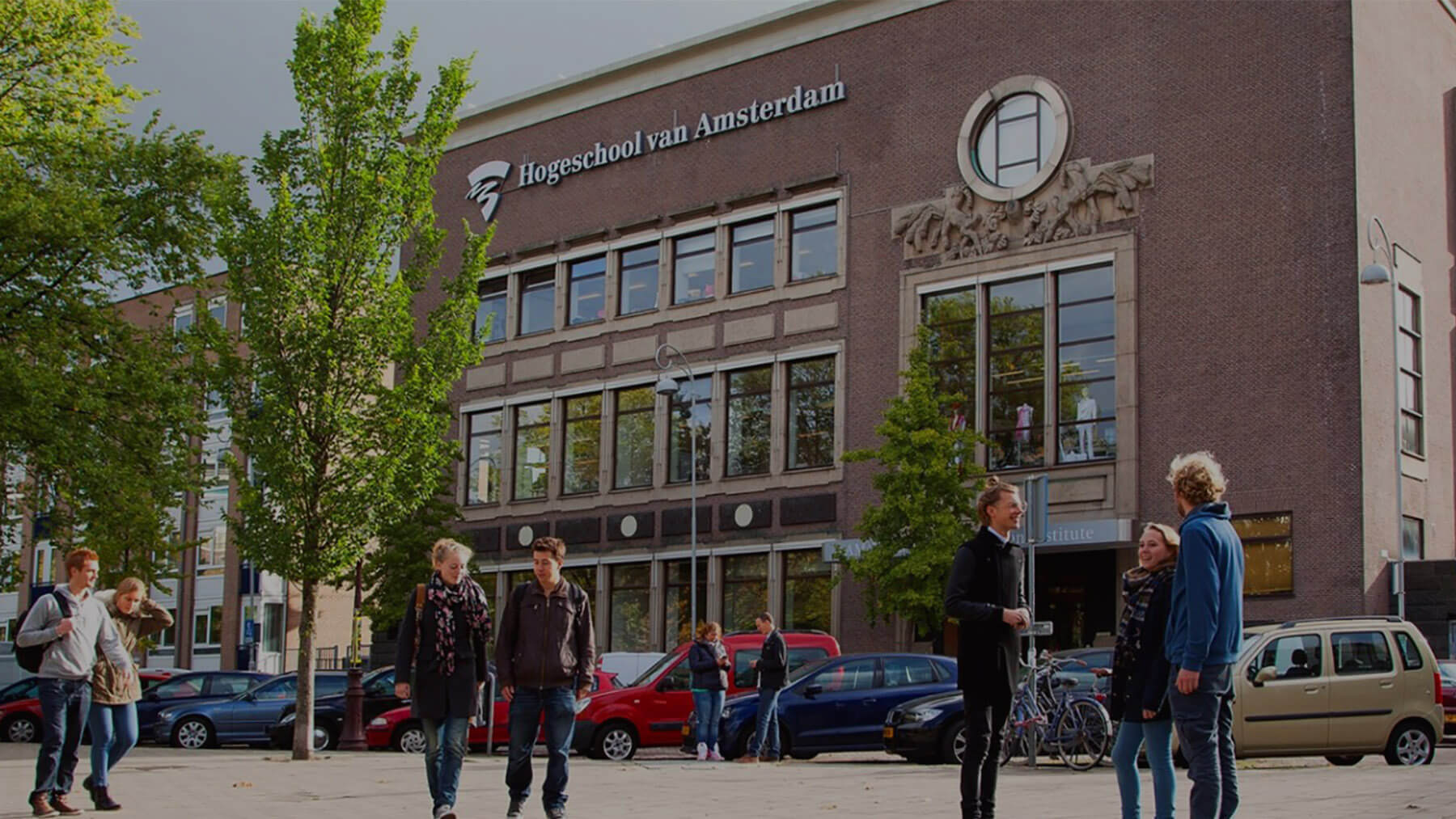 Case Hogeschool van Amsterdam | ICT-Gebruikerstrainingen